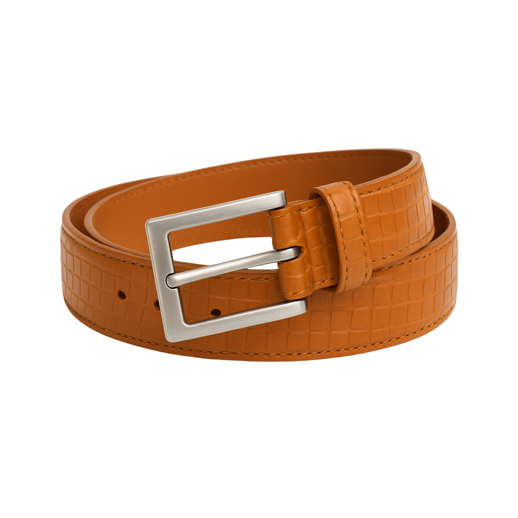 DON VITO BELT | TAN
