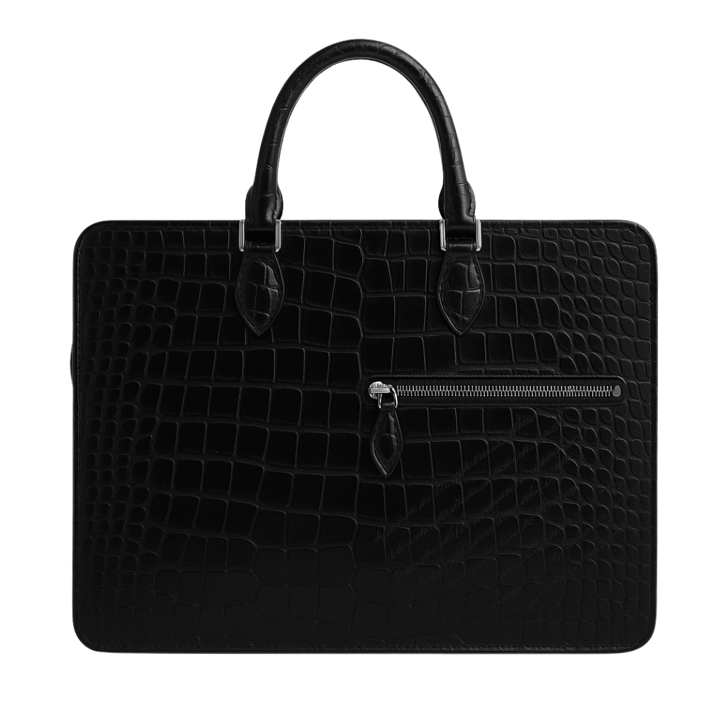 DEVIL BAG | BLACK